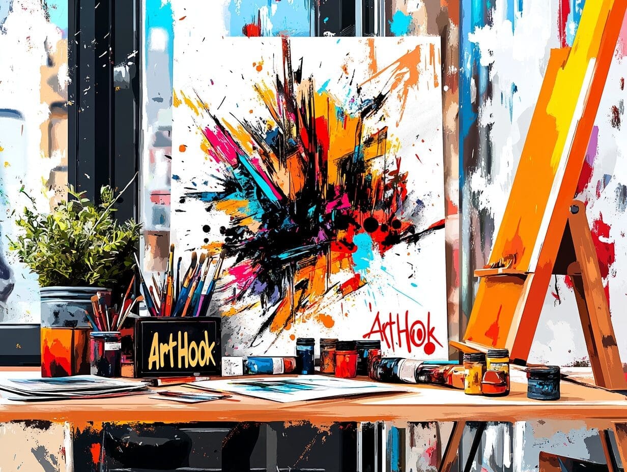 Как научиться рисовать с нуля: 10 шагов к мастерству для начинающих ...